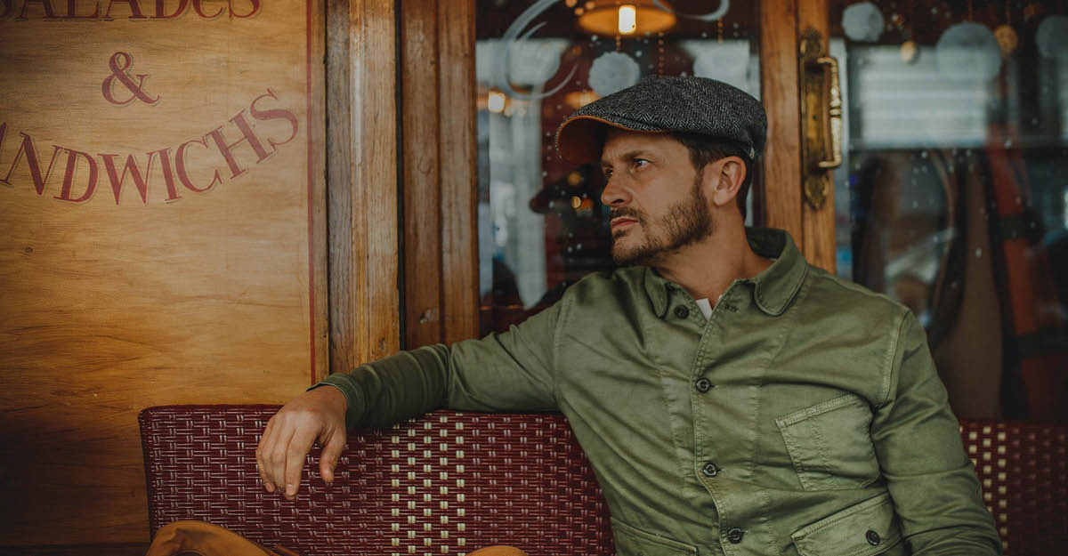 Best Selling Men's Clothing | Popular Styles | &SONS