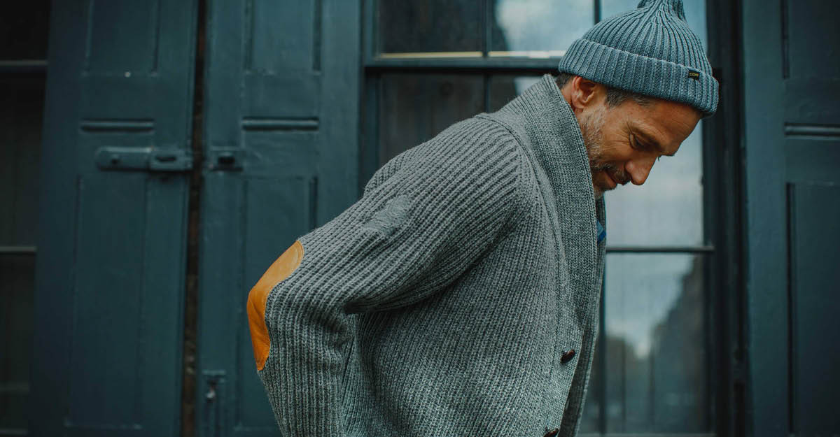 Shop Men's Headwear | &SONS Vintage Style Clothing