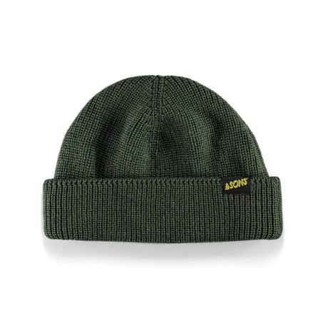 Beanies & Watch Caps | Shop Online at &SONS