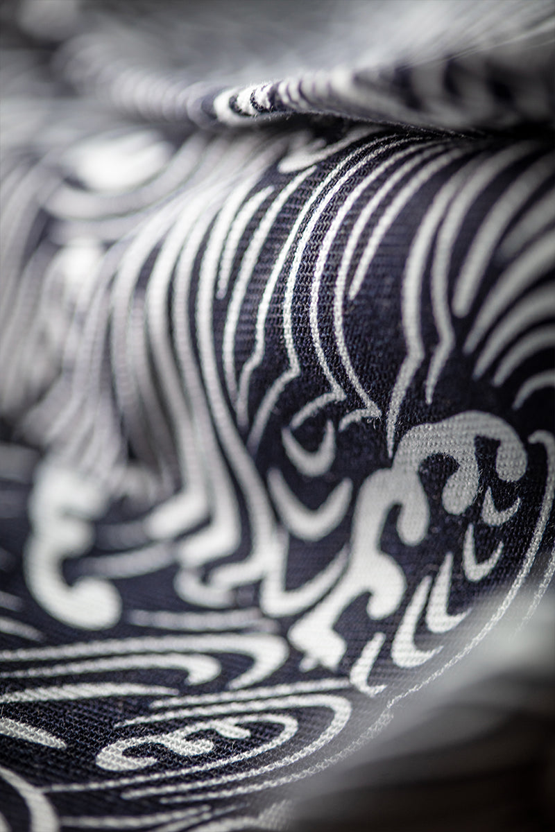 Scarves | &SONS Japanese Inspired Scarves